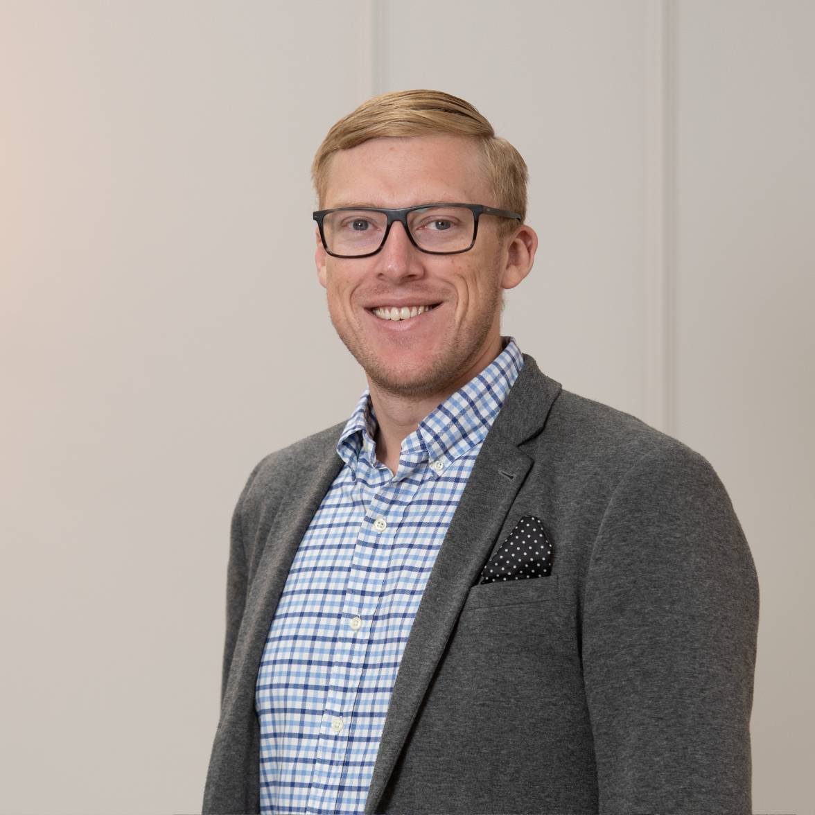 Gavin Woolfenden - Branocs Estates