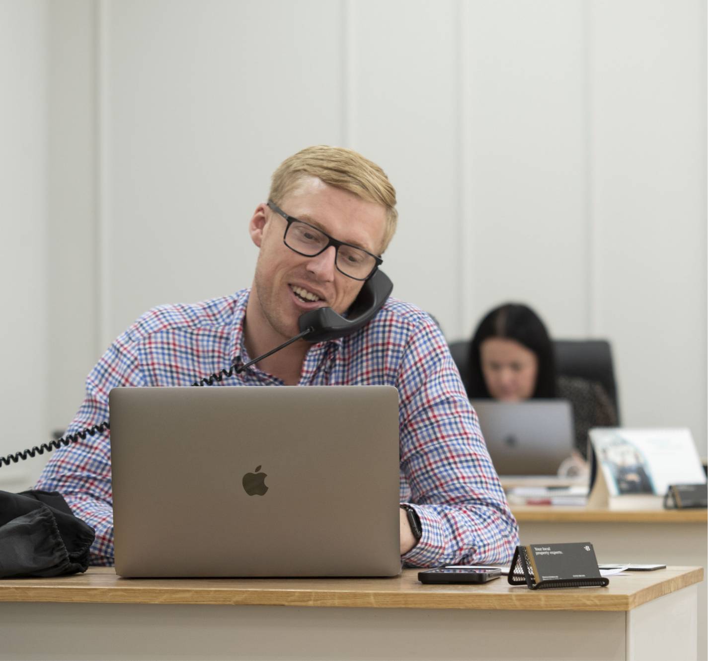 Tenants guide - Branocs Estates