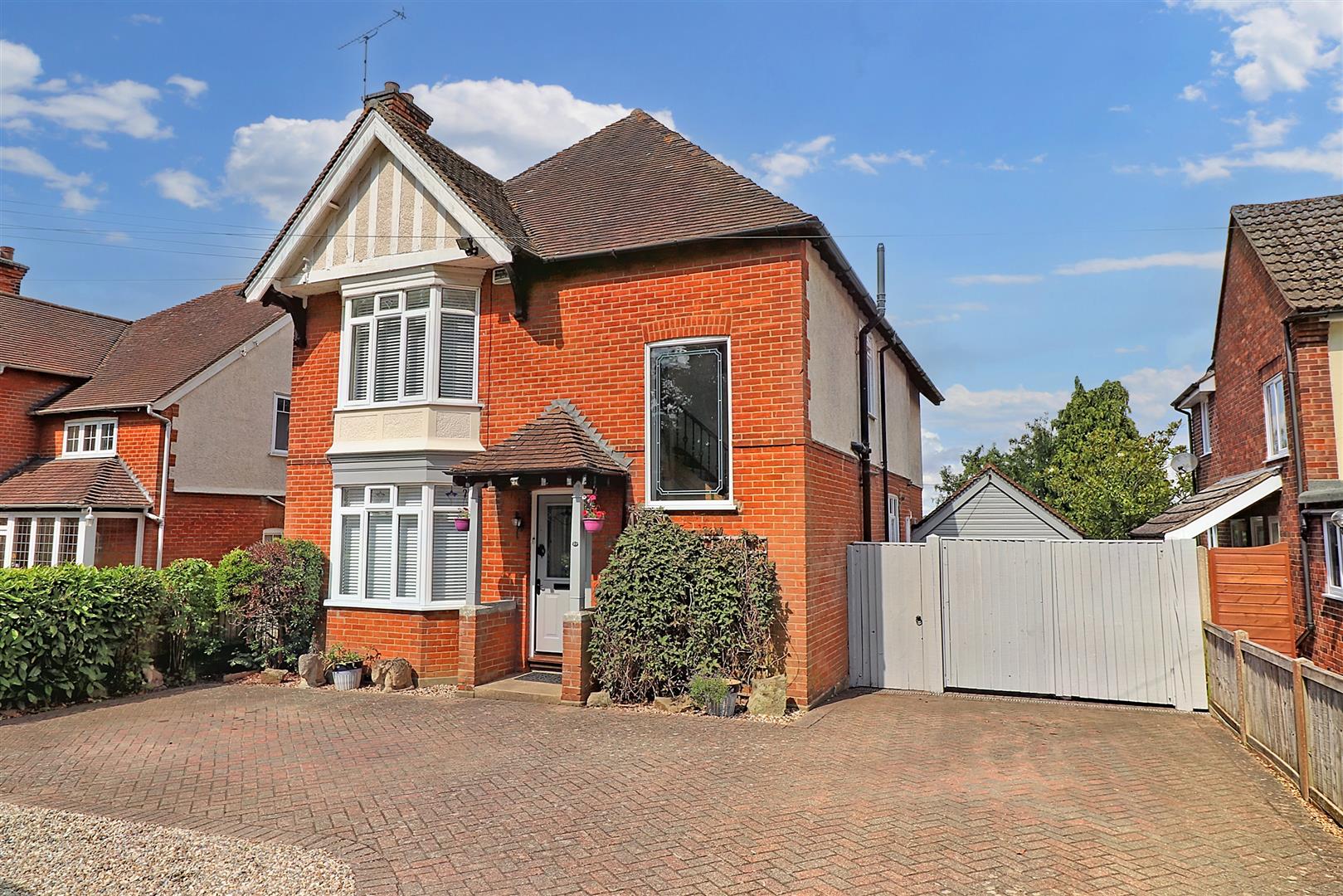 Properties for sale in Braintree, Essex