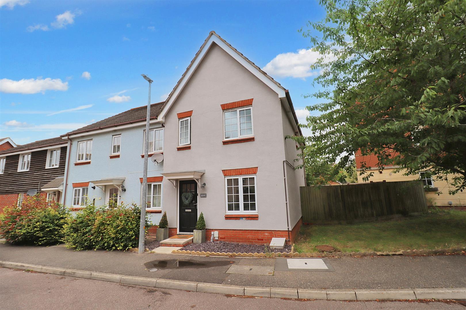 33221561 Lammas Drive, Braintree - Branocs Estates