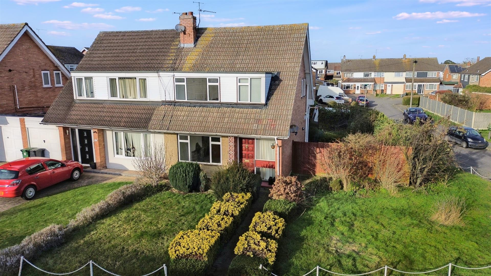 33655187 Beadon Drive, Braintree - Branocs Estates