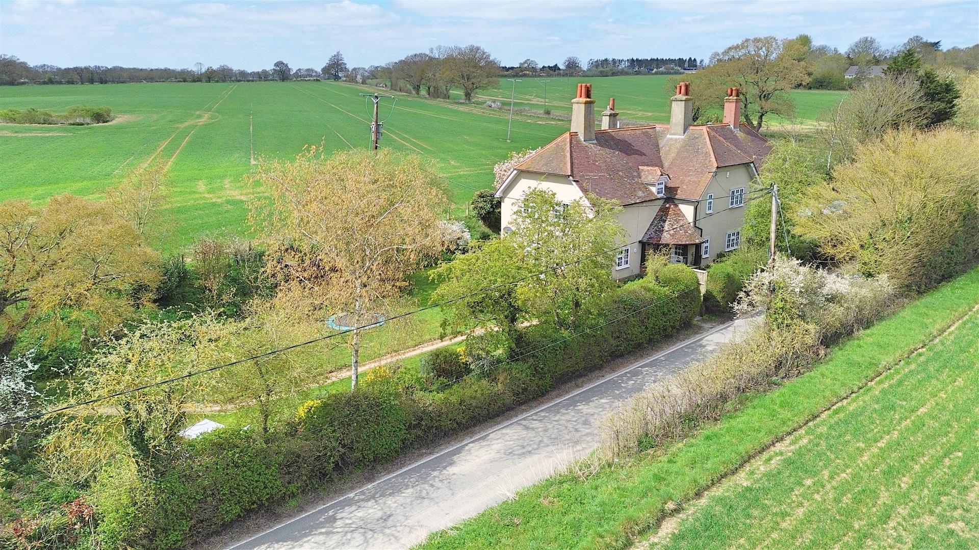 33805540 Cole Hill, Great Leighs, Chelmsford - Branocs Estates