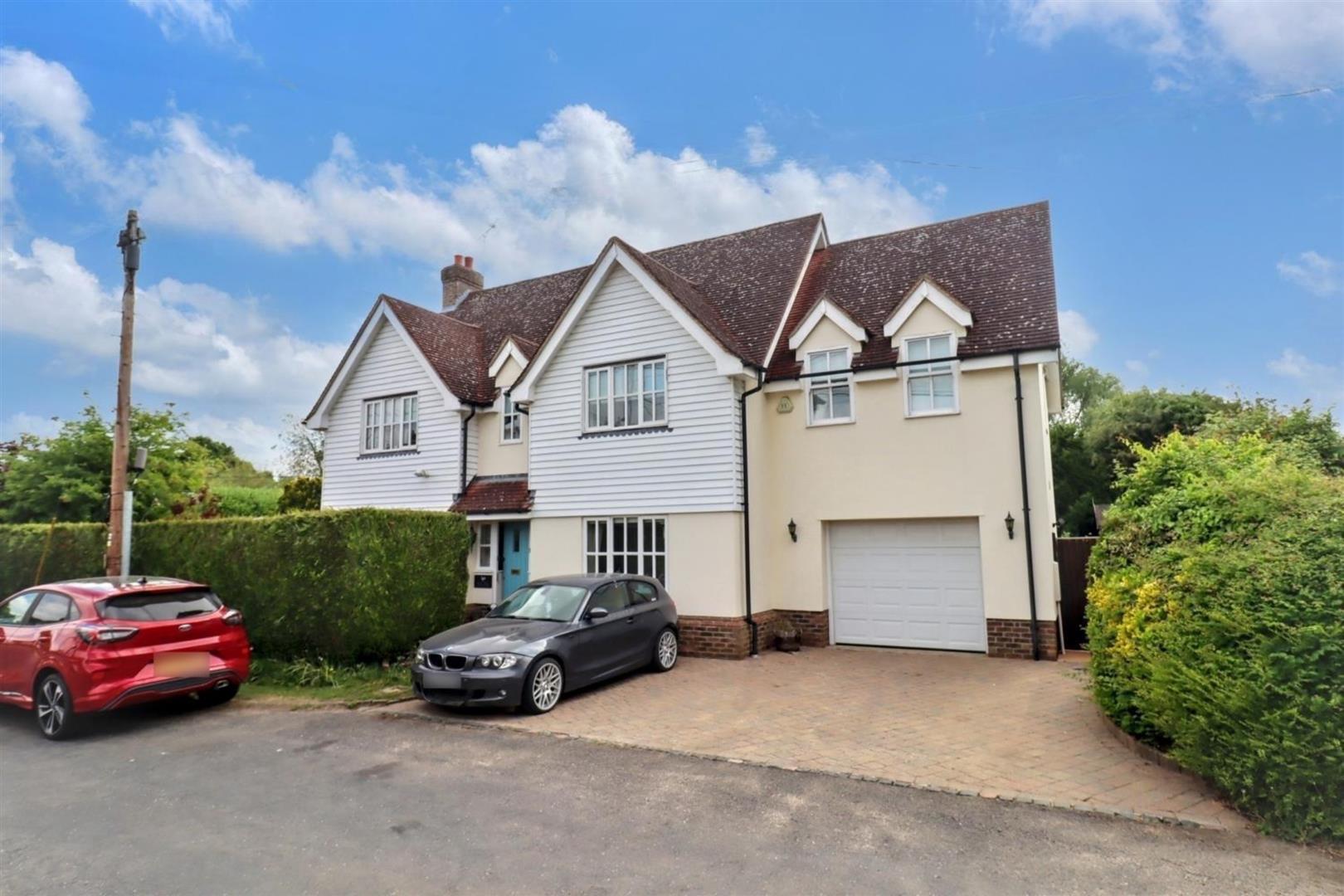 33900974 Cock Green, Felsted, Dunmow - Branocs Estates