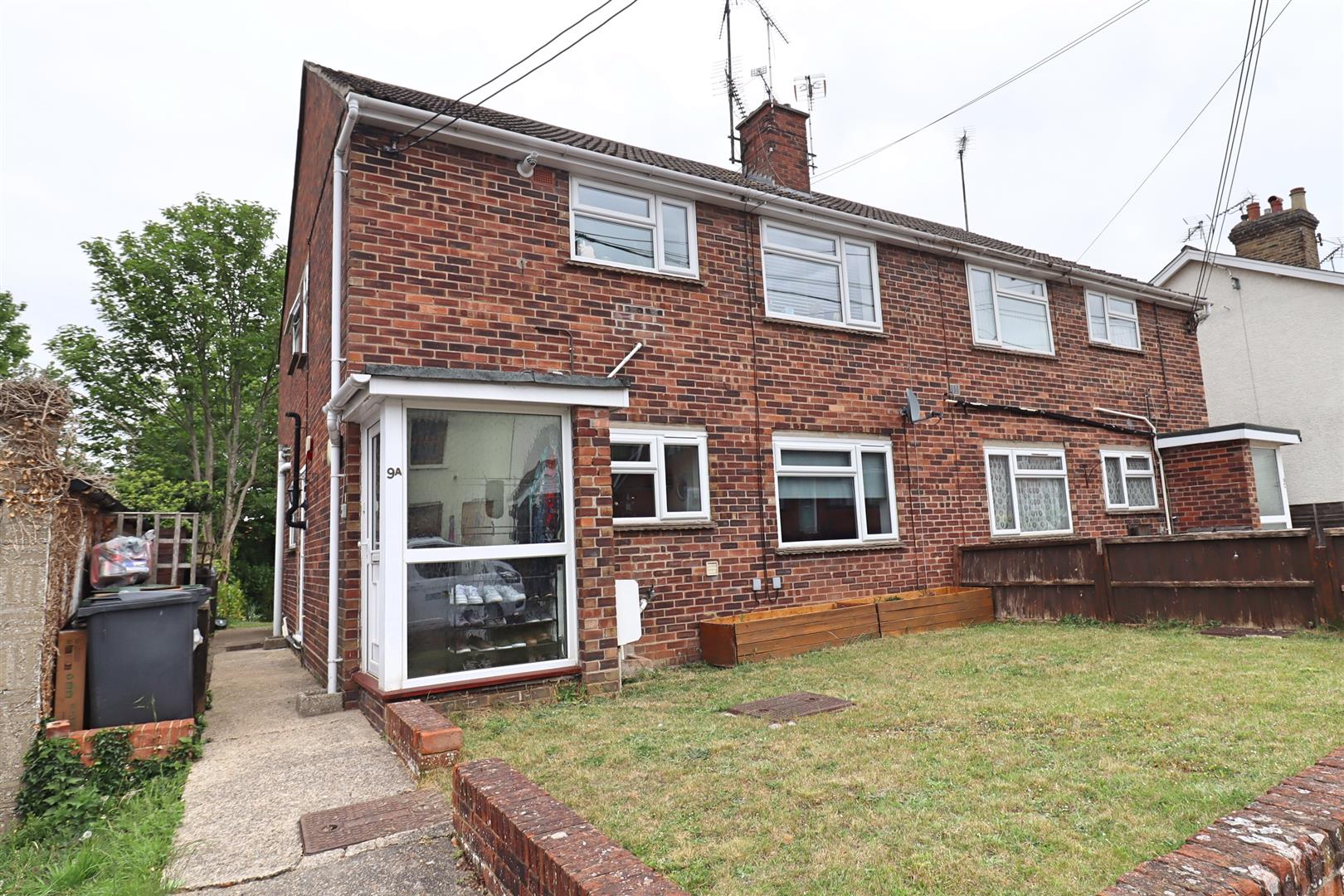 33911299 Rifle Hill, Braintree - Branocs Estates