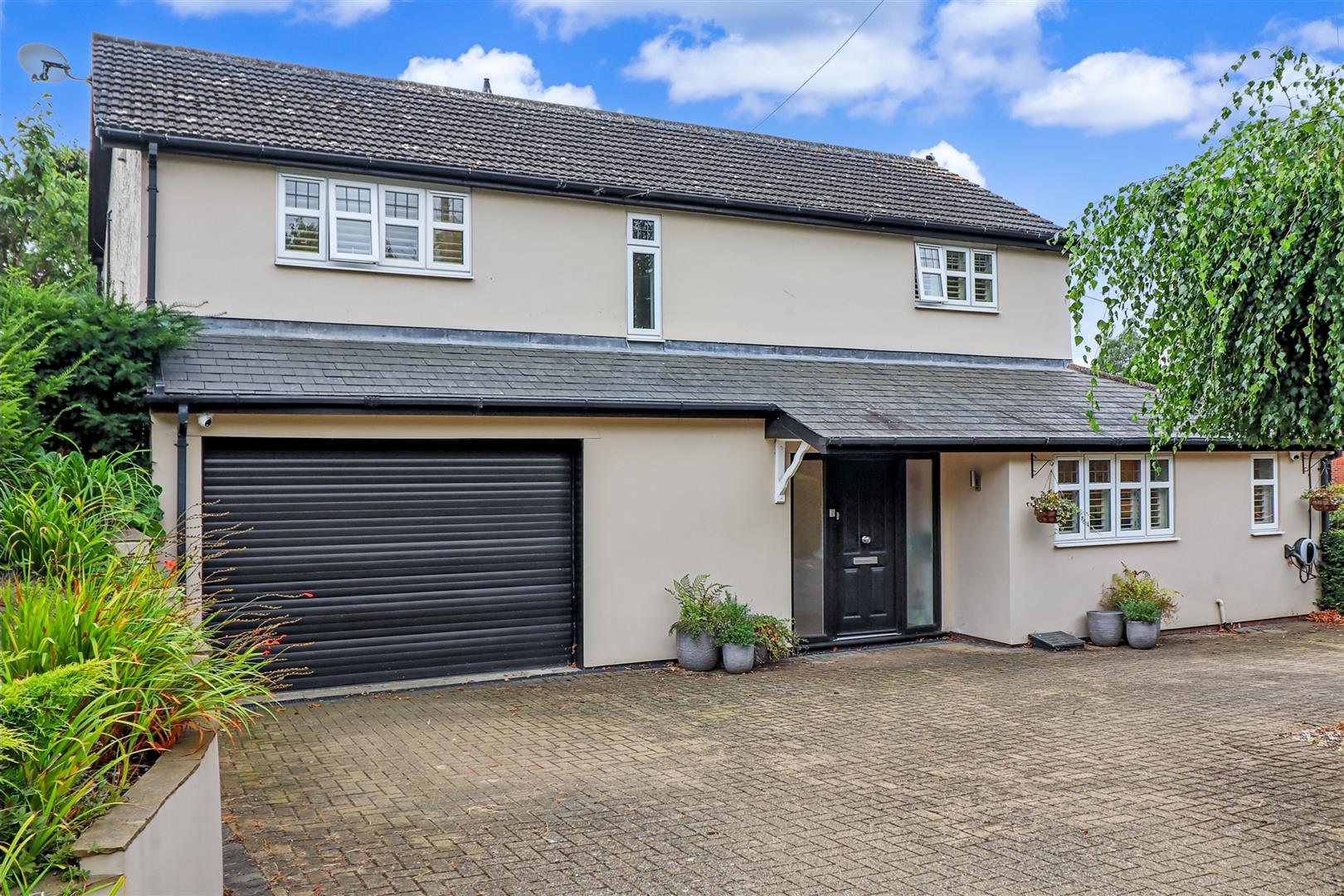Properties for sale in Braintree, Essex
